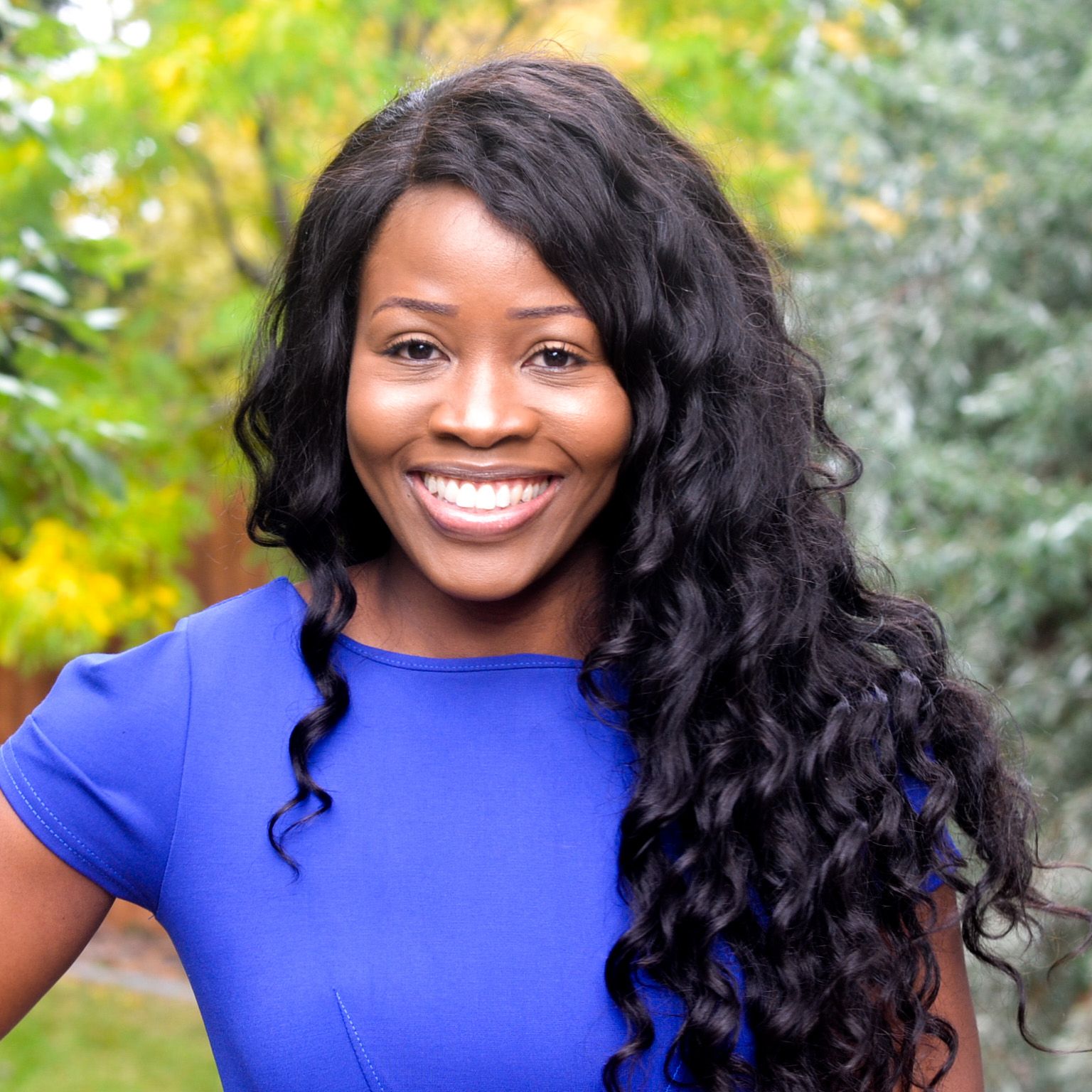 Kemi Ajayi - Midlothian Angel Network Texas