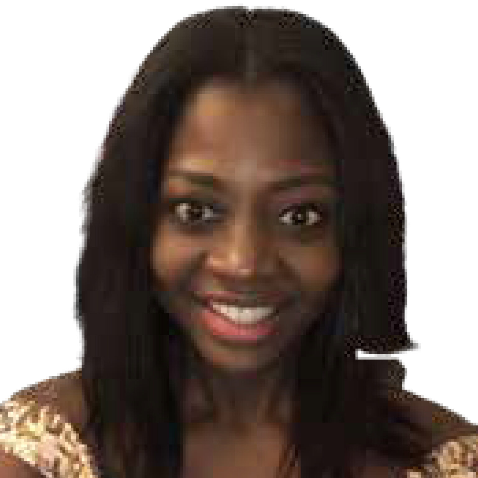 Hannah Salami - Midlothian Angel Network Texas